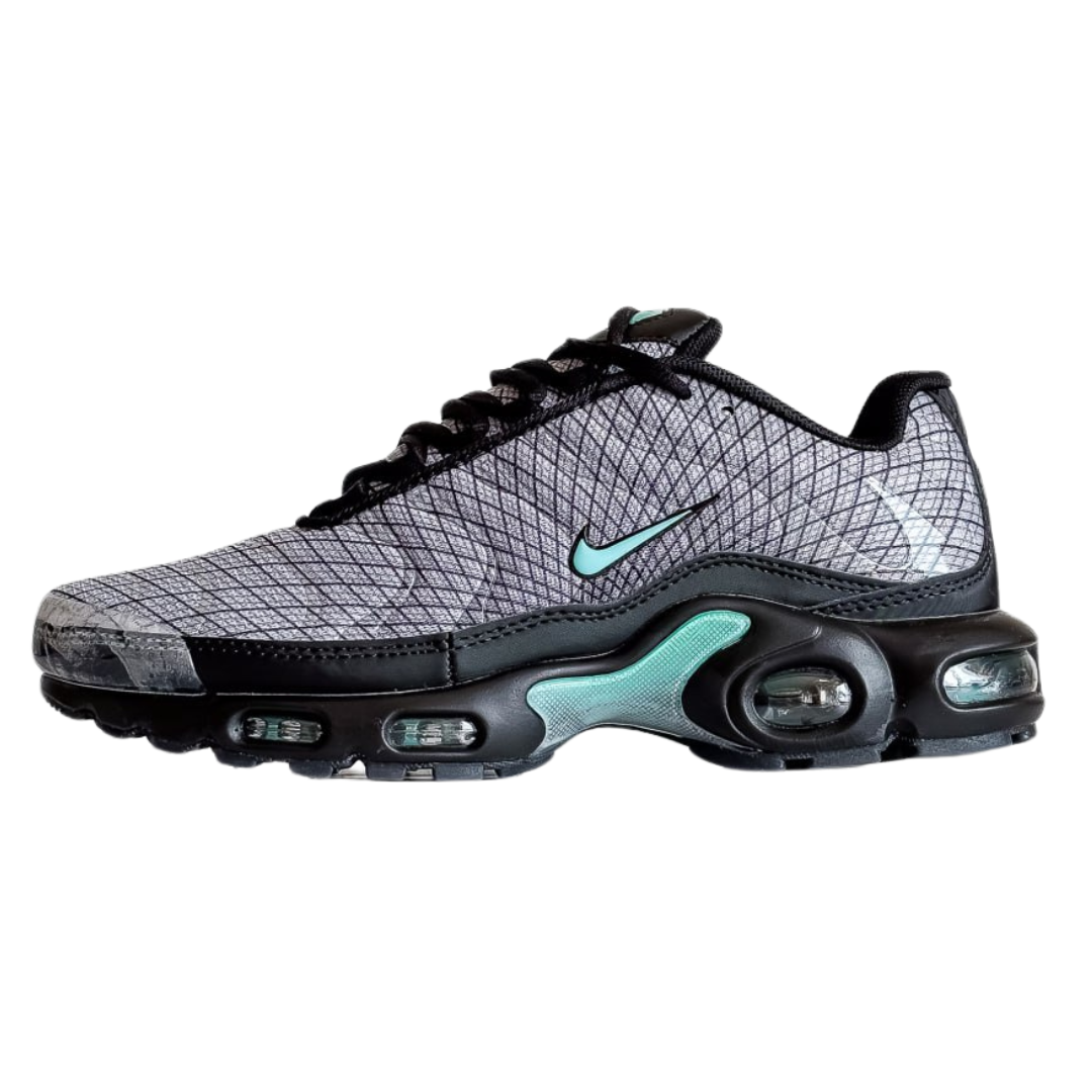 Купить Кроссовки Nike Air Max Plus TN "Tiffany Quad 14795 в интернет ...
